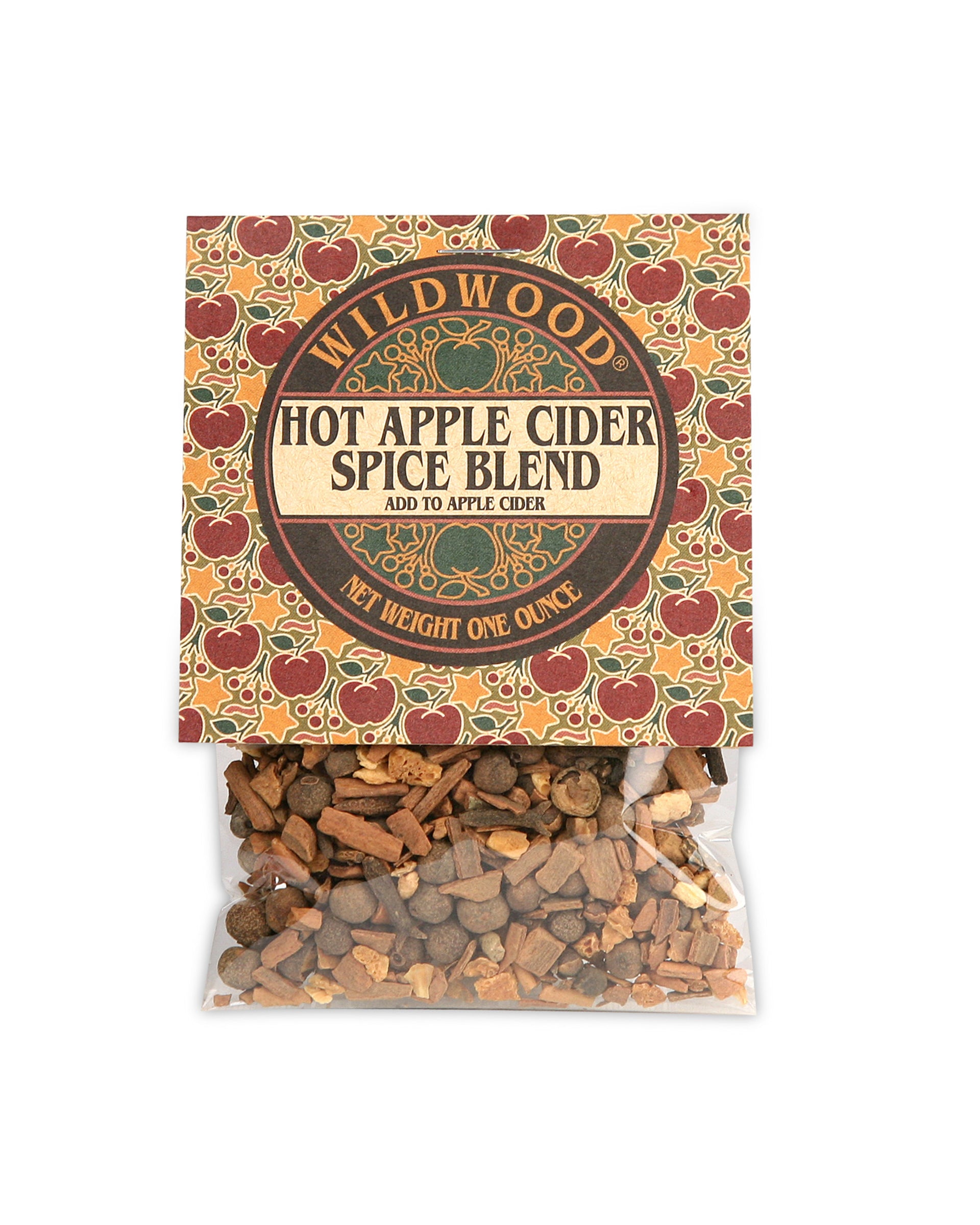 Cider Blend Mulling Spices – The Feedfeed Shop