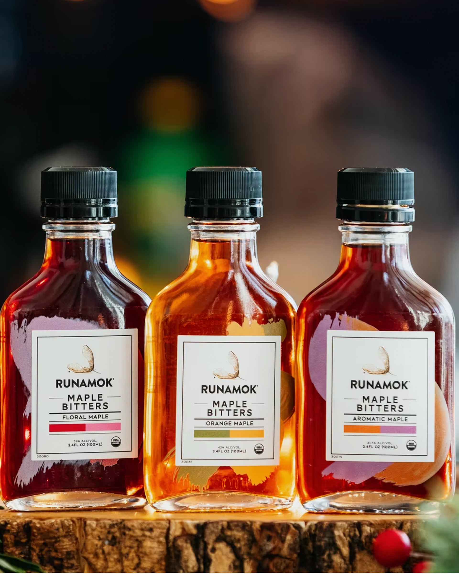 Bartender Bitters Set – The Feedfeed Shop